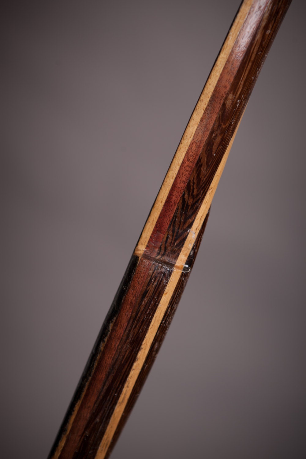 Exotic Wood Sporting Bow - Etsy