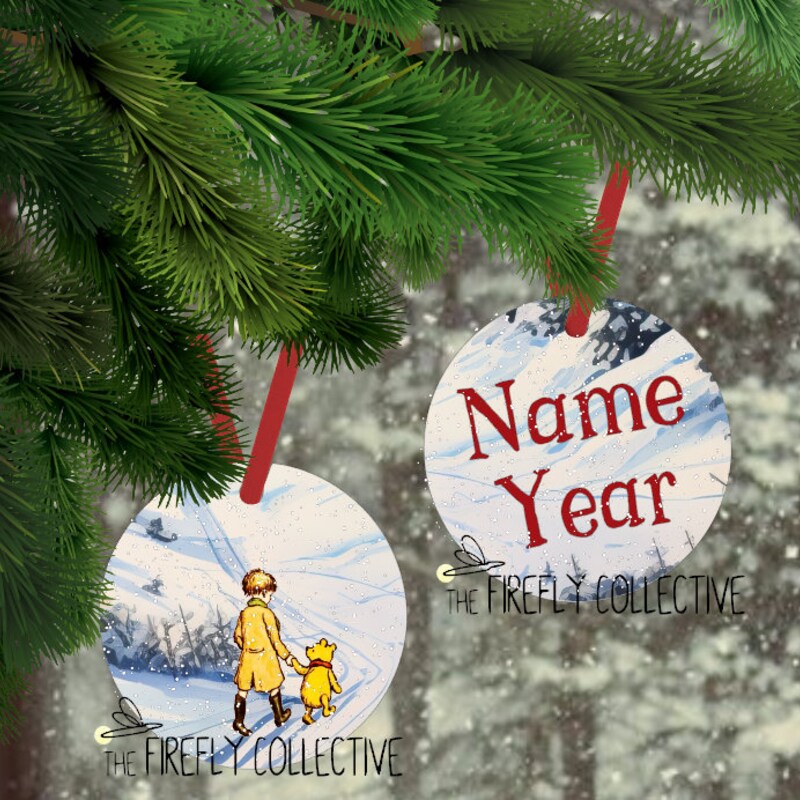 Christopher Robin - Etsy