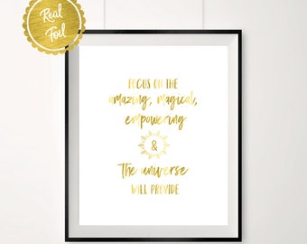 Universe quotes | Etsy