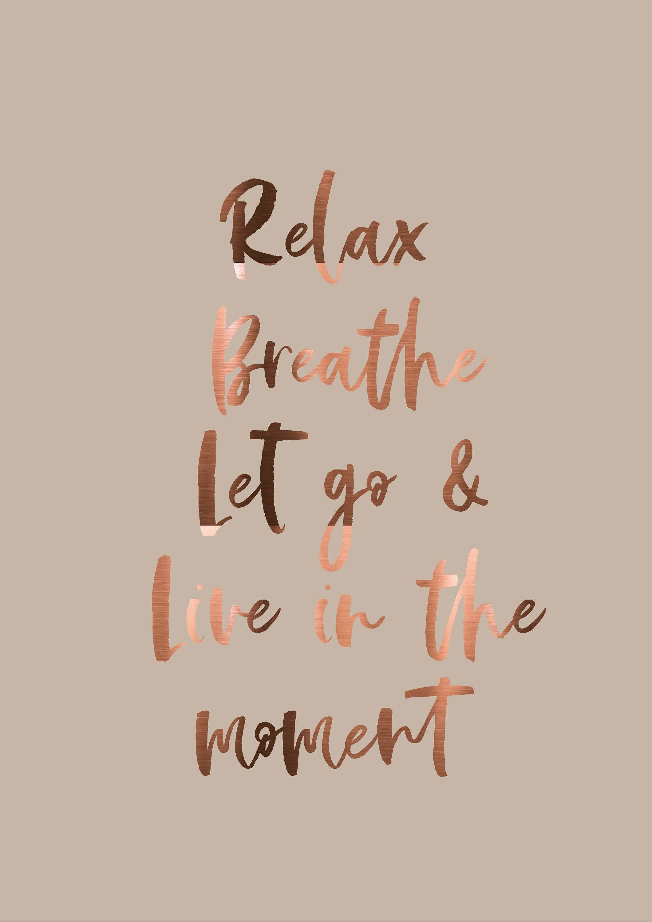 Live And Let Go Quotes