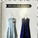 Classic Butterick 3928 Sewing Pattern-misses' Nightgown Size Xsmall ...