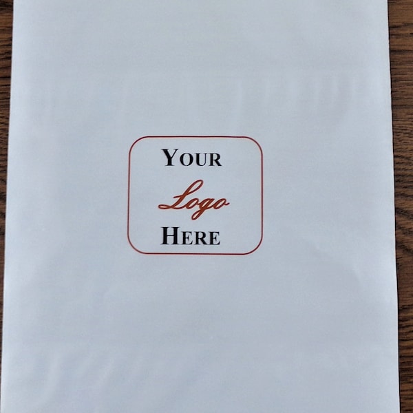 Custom Poly Mailers (You'll Love) - Etsy