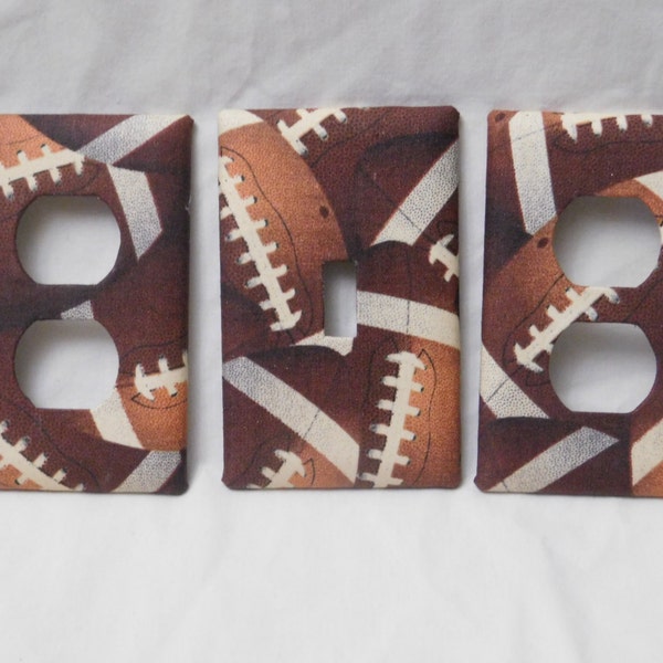 Football Outlet Covers - Etsy