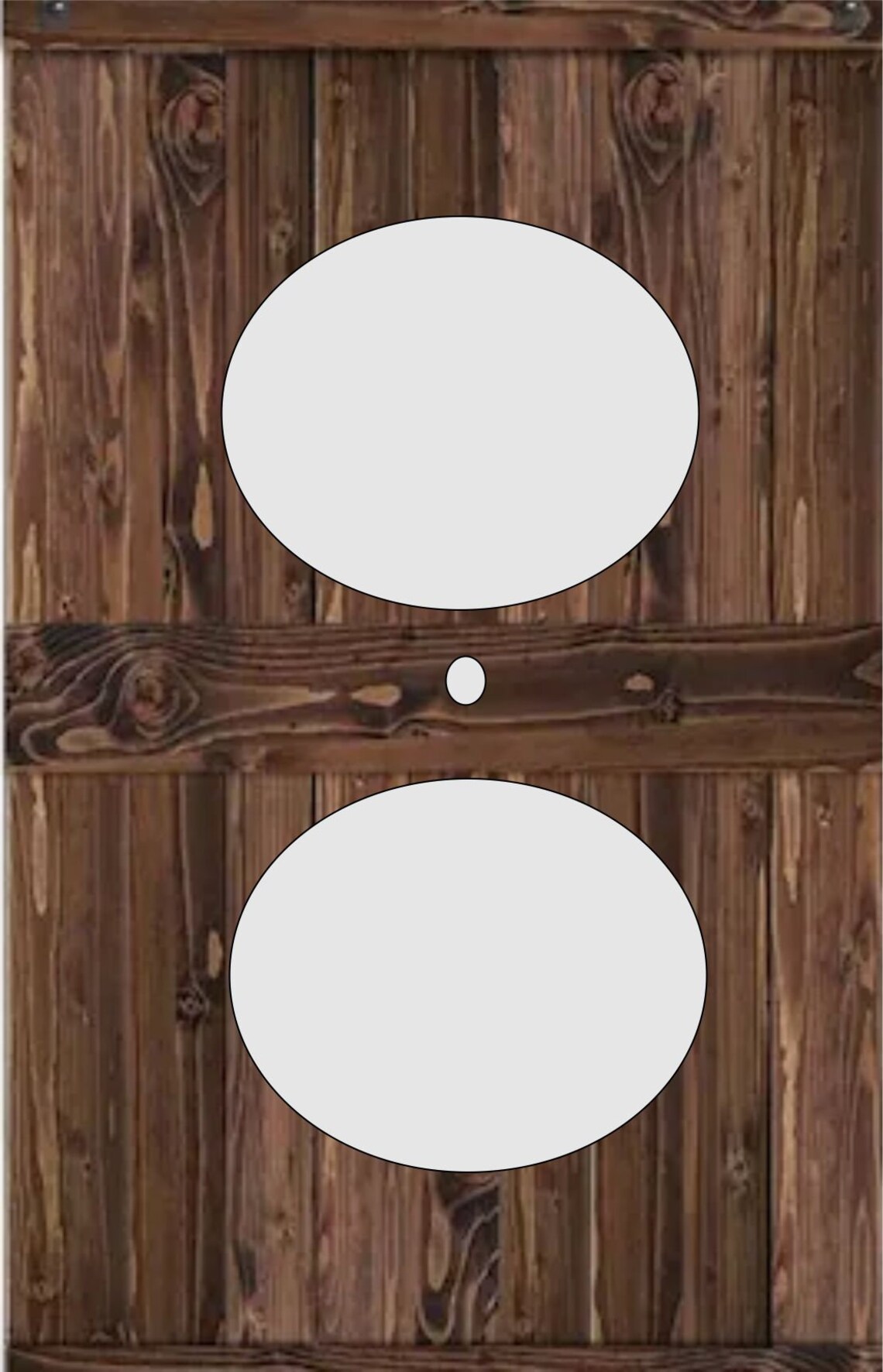 Custom Logo Design Light Switch Wall Plate Outlet Plug Cover | Etsy