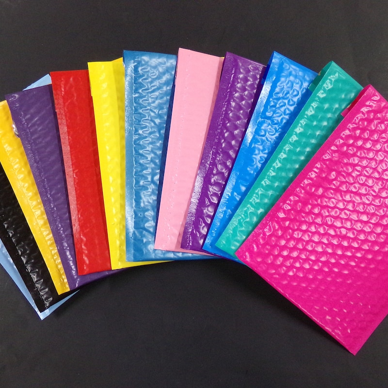 Mailer Padded Bags - Etsy