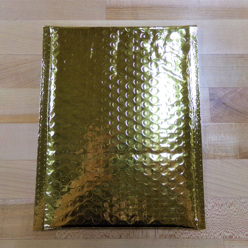 Metallic Gift Wrap - 60+ Gift Ideas for 2026