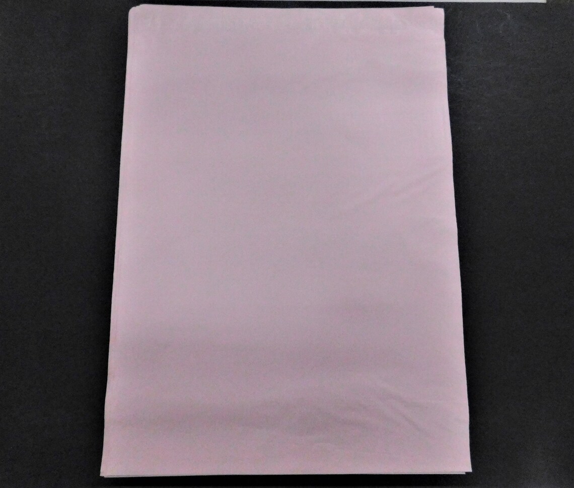 10-100 12x15.5 Light Pink Poly Mailers Self Seal Adhesive | Etsy