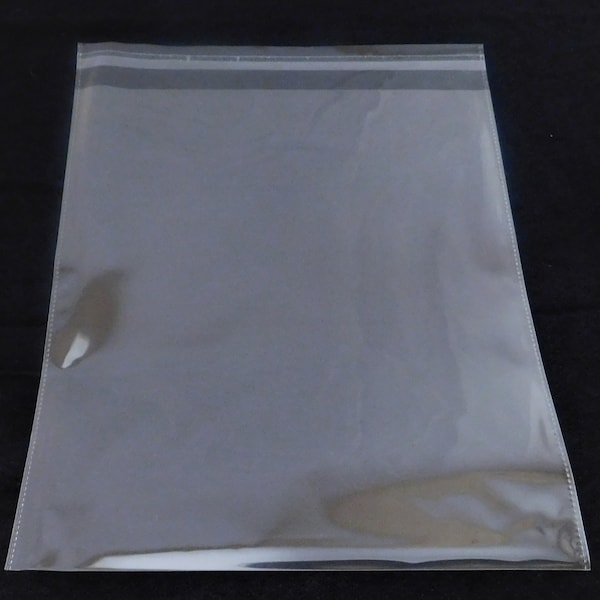 Frosted Poly Bag - Etsy