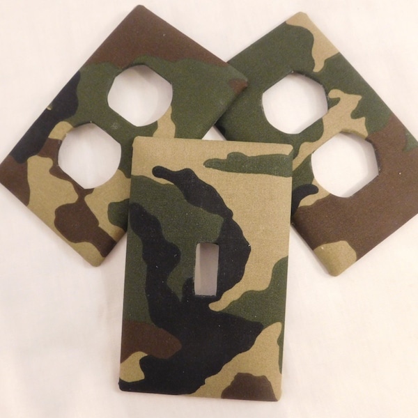 Outlet Covers - Etsy