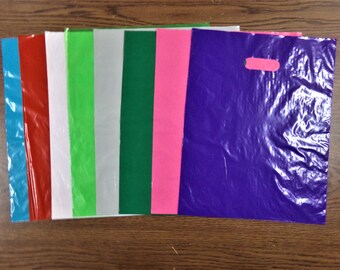 Merchandise Bags - Etsy