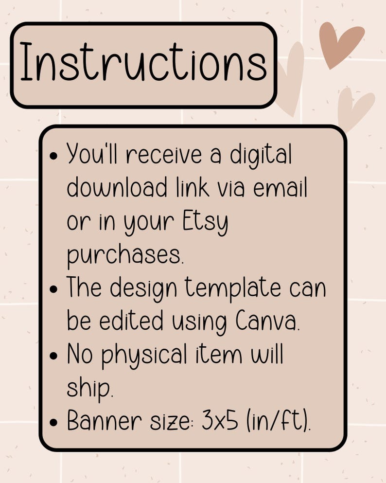 Sweet Sixteen Flower Banner, Digital Banner Template, Editable Banner ...