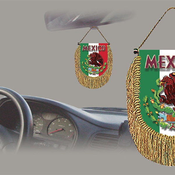 Mexican Mirror - Etsy