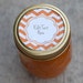 Printable Editable Chevron Label Fall-themed Mason Jar Label - Etsy