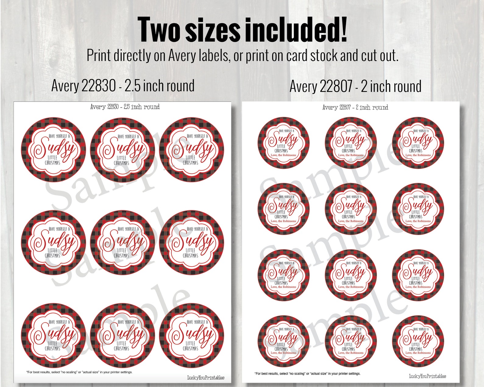 Printable / Editable Christmas Soap Gift Tag Teacher - Etsy