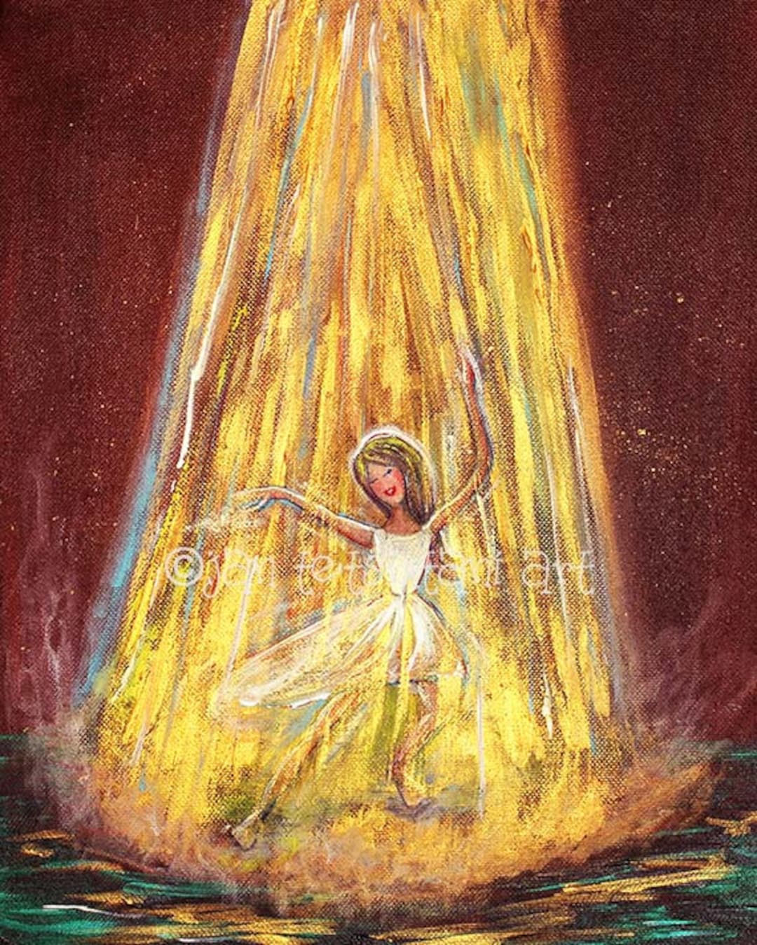 Christian Prophetic Art