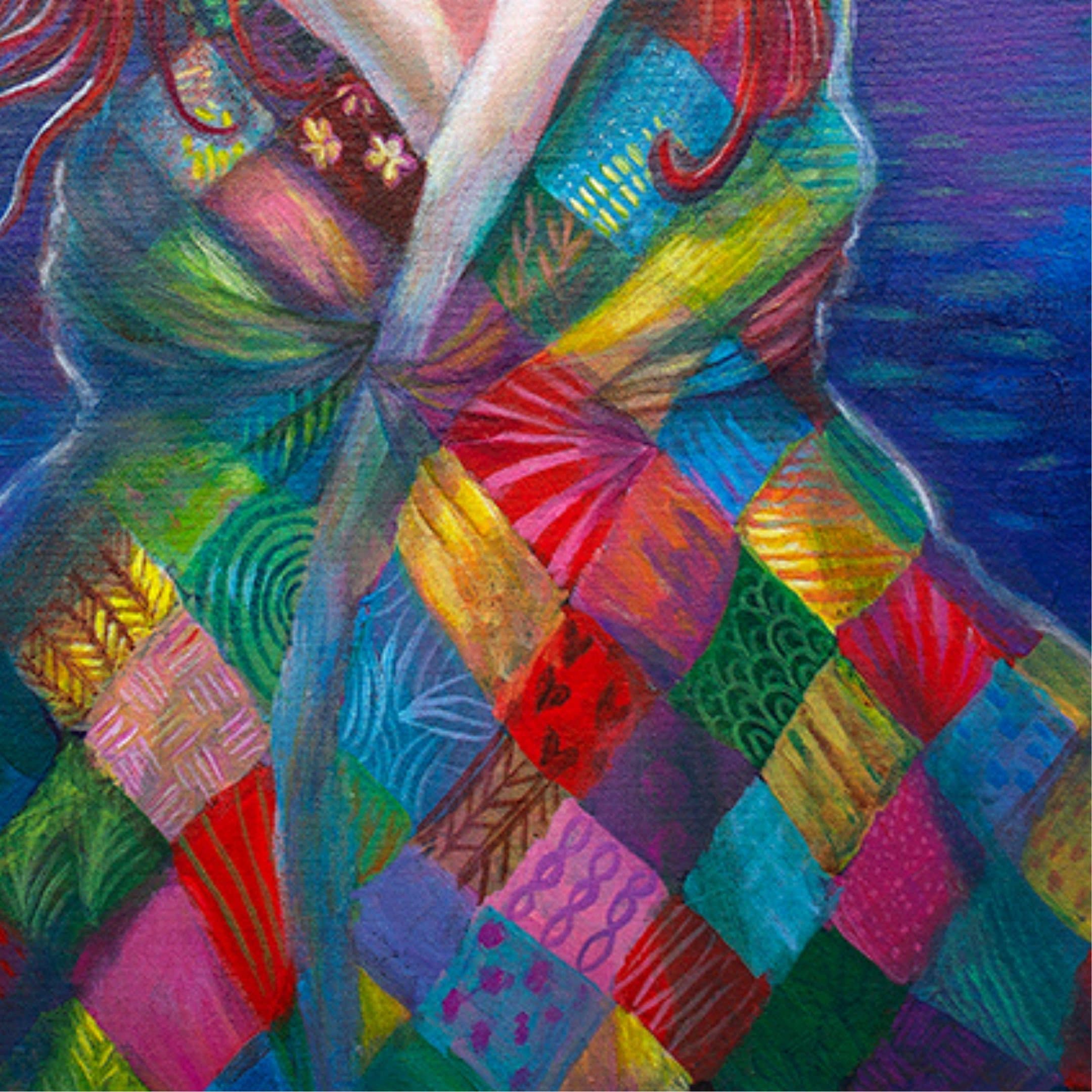 Prophetic Paintings | Prophetic Art Acrylic Paintings | Christian Art ...