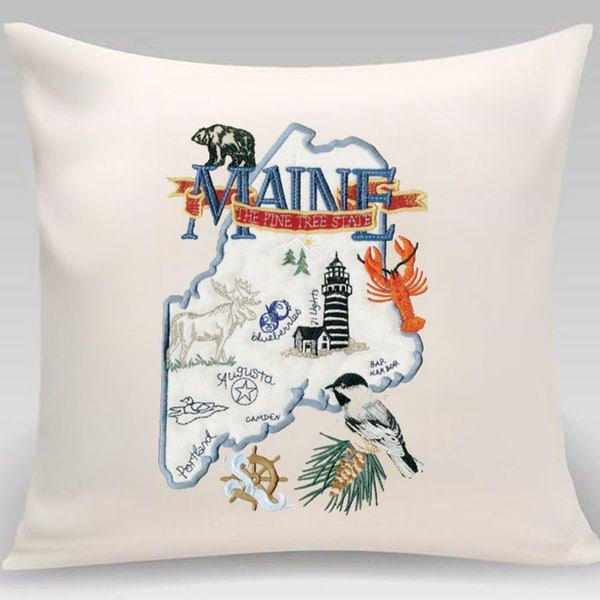 Maine State Bird - Etsy