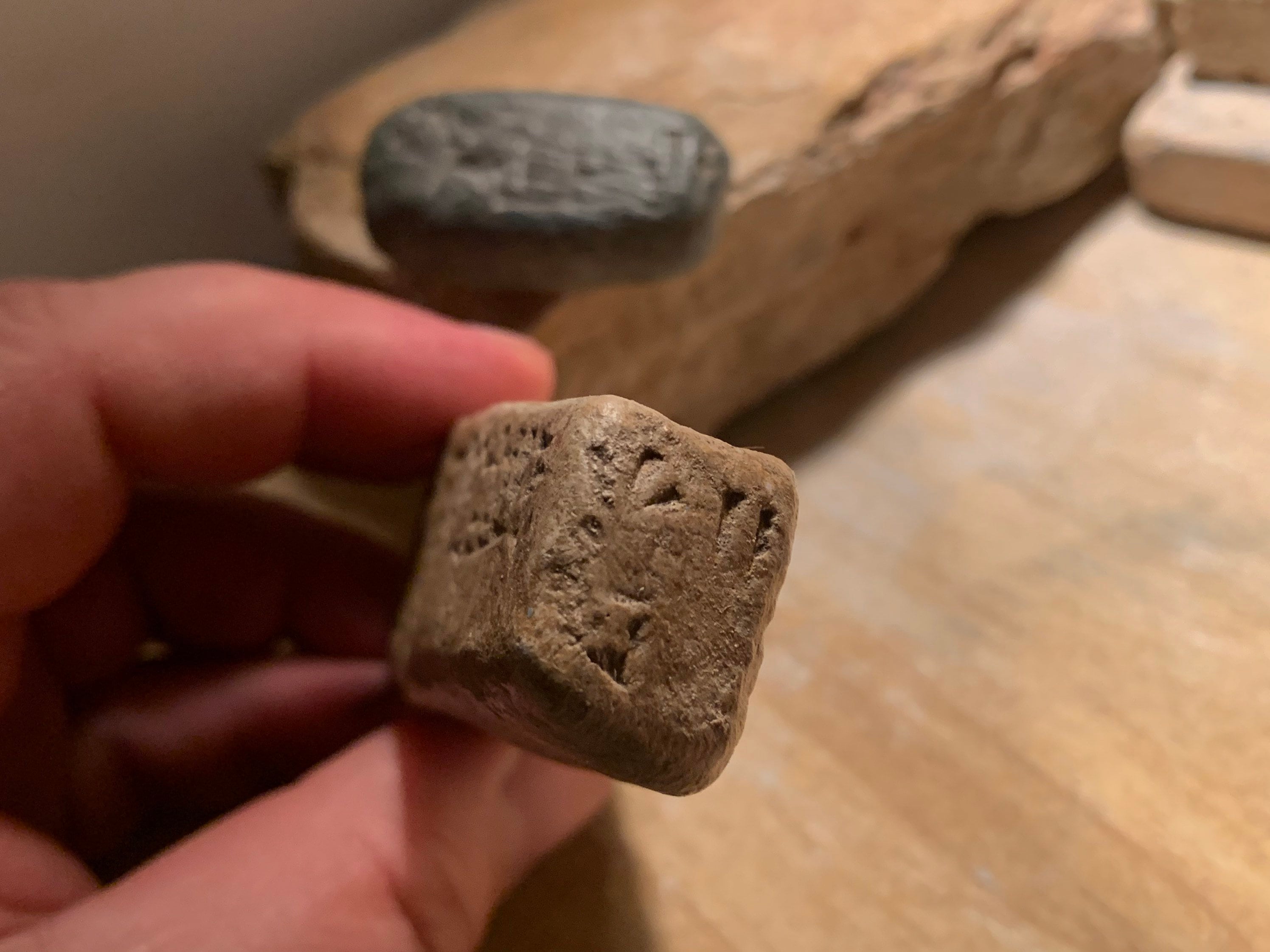 Sumerian Cuneiform - Mesopotamia - Ugarit alphabet - Abjad - ancient ...