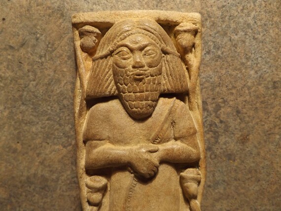 Mesopotamia - DownUnderPharaoh