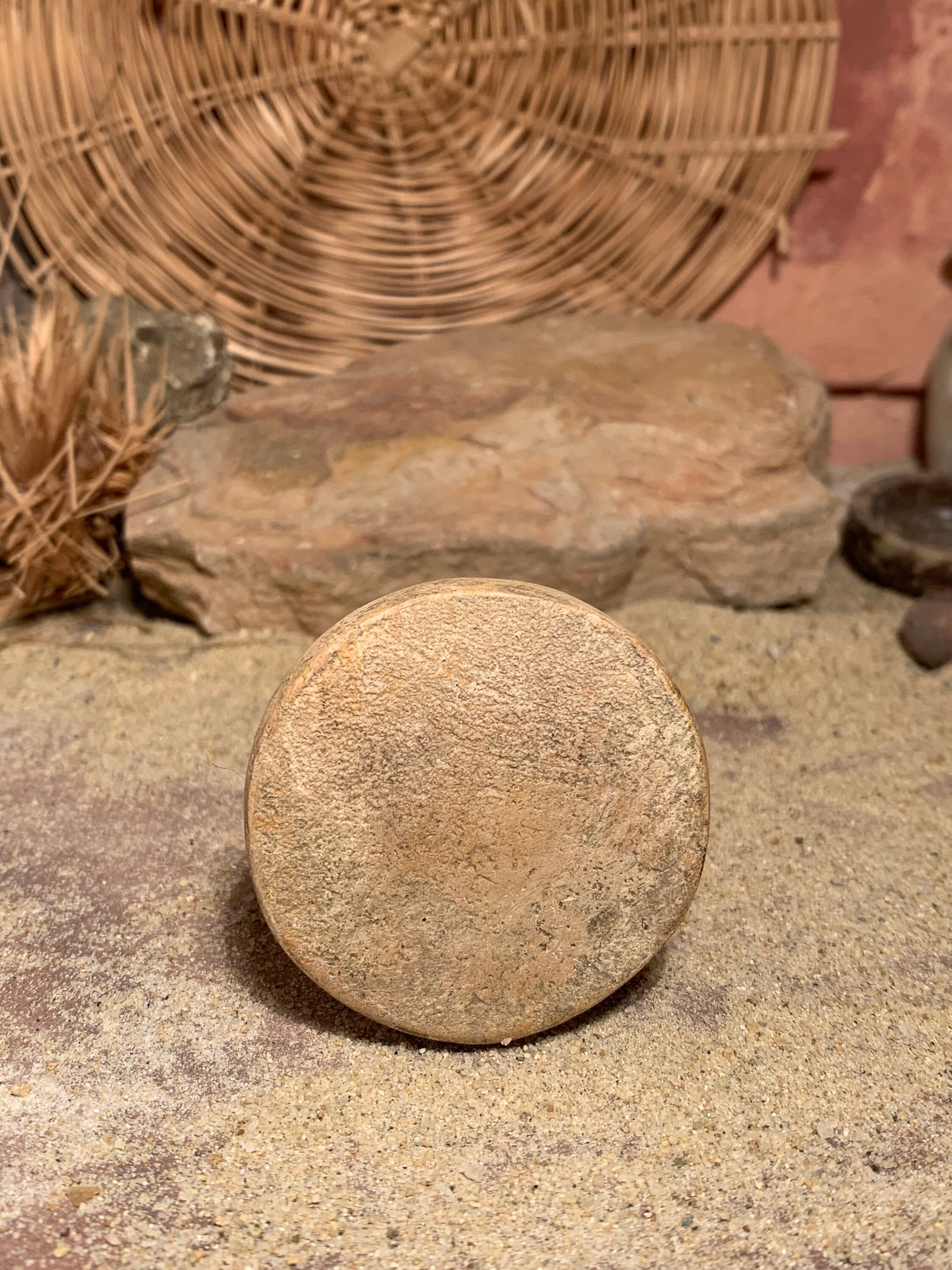 Zodiac Disc amulet of the Gods, Zeus / Jupiter, Hermes & all star signs