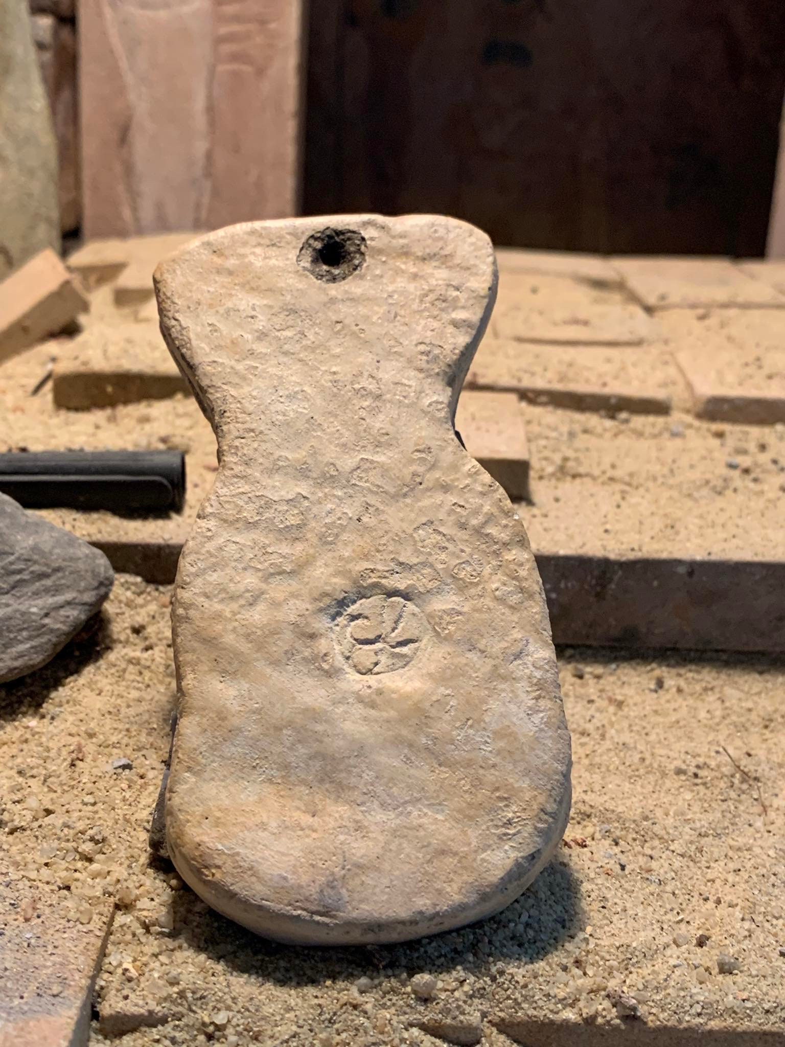 Egyptian art - Hathor / Het-Hur- Goddess of love and music. Hanging ...