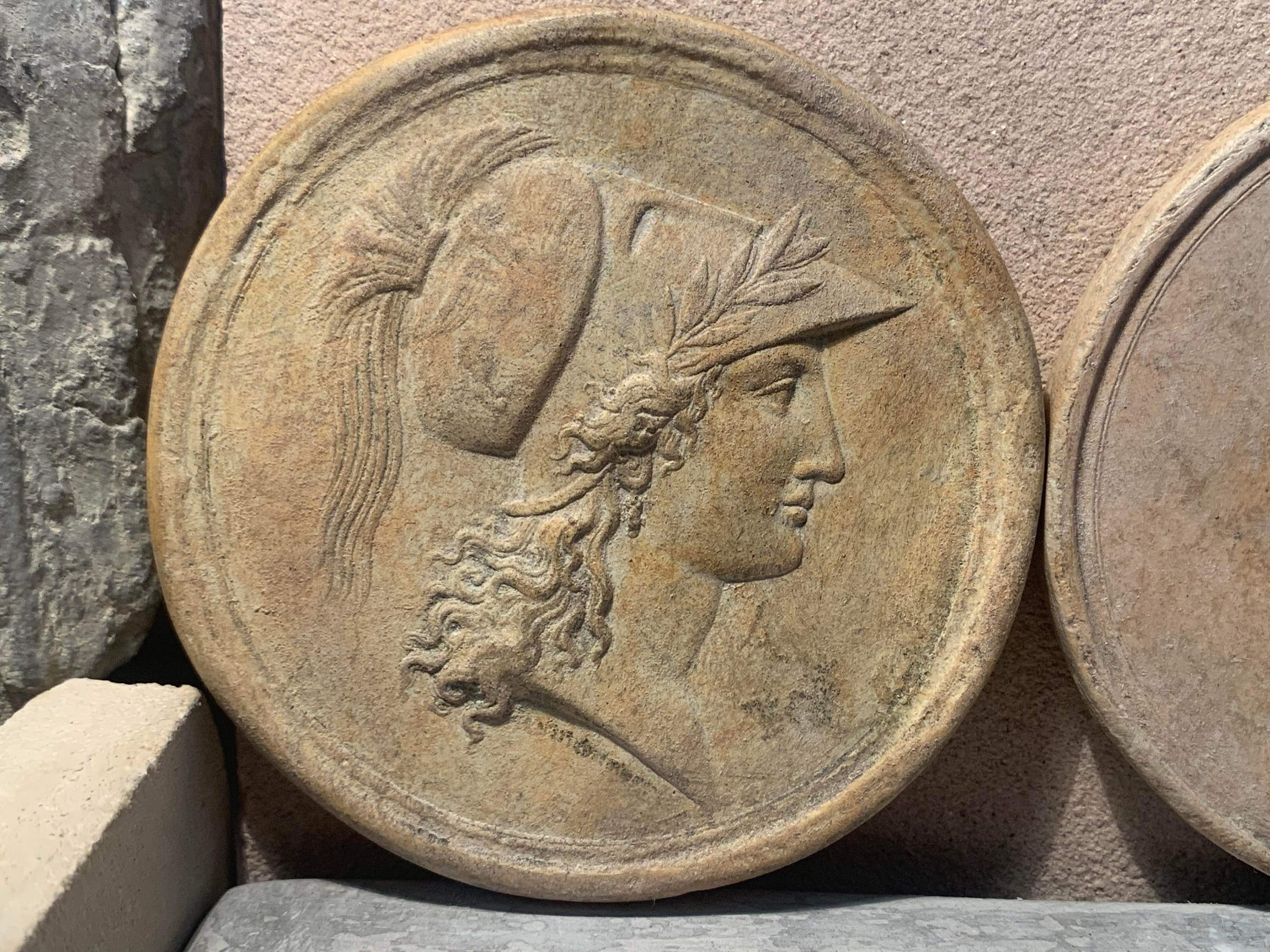 Athena & Apollo - Greek / Roman art / mythology - Highly detailed ...