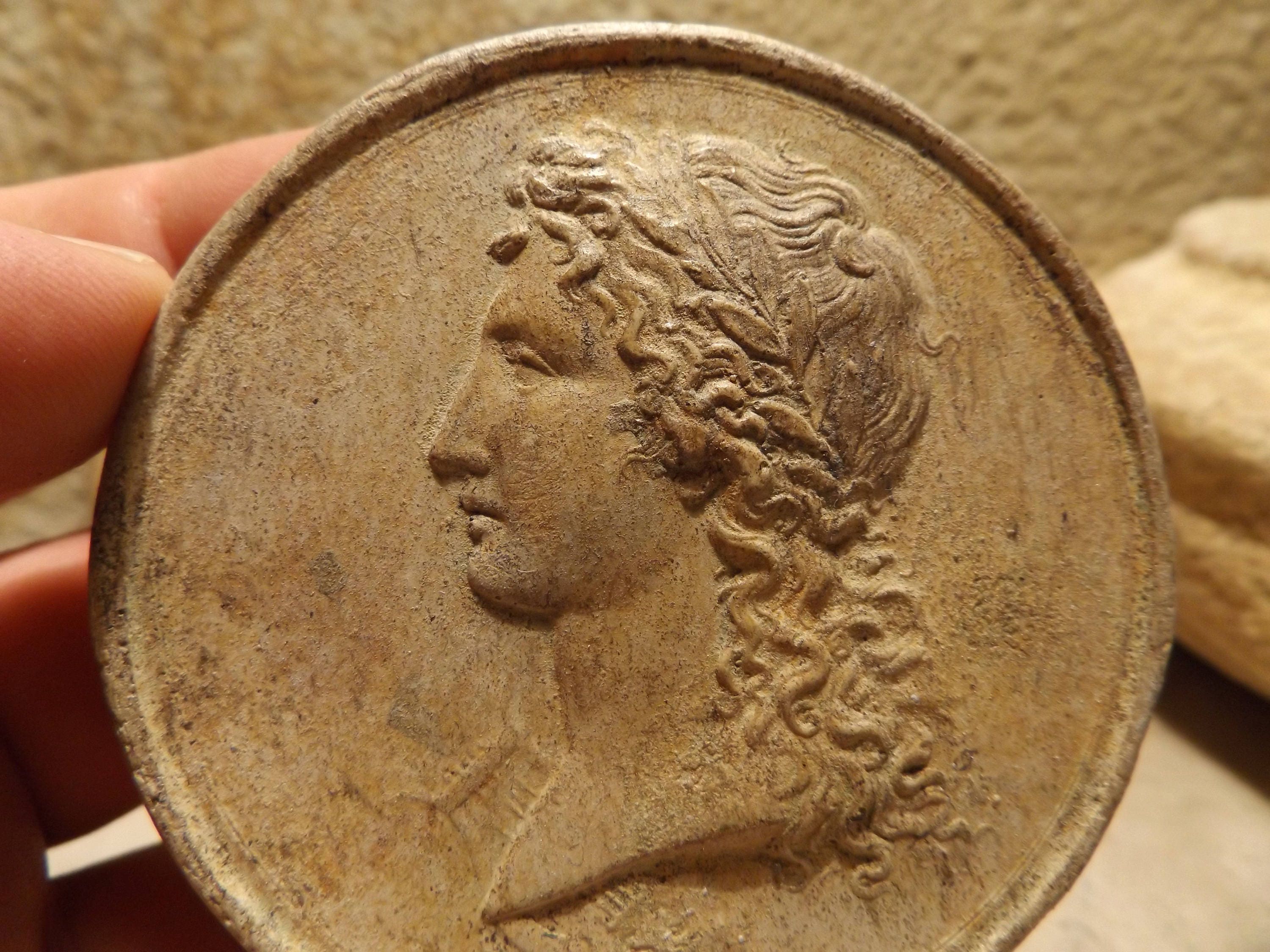 Athena & Apollo - Greek / Roman art / mythology - Highly detailed ...