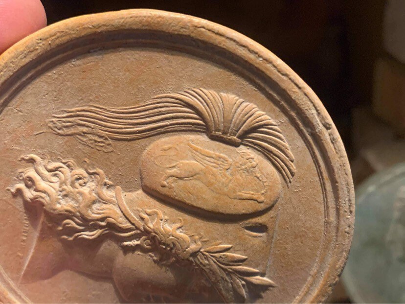 Athena & Apollo - Greek / Roman art / mythology - Highly detailed ...