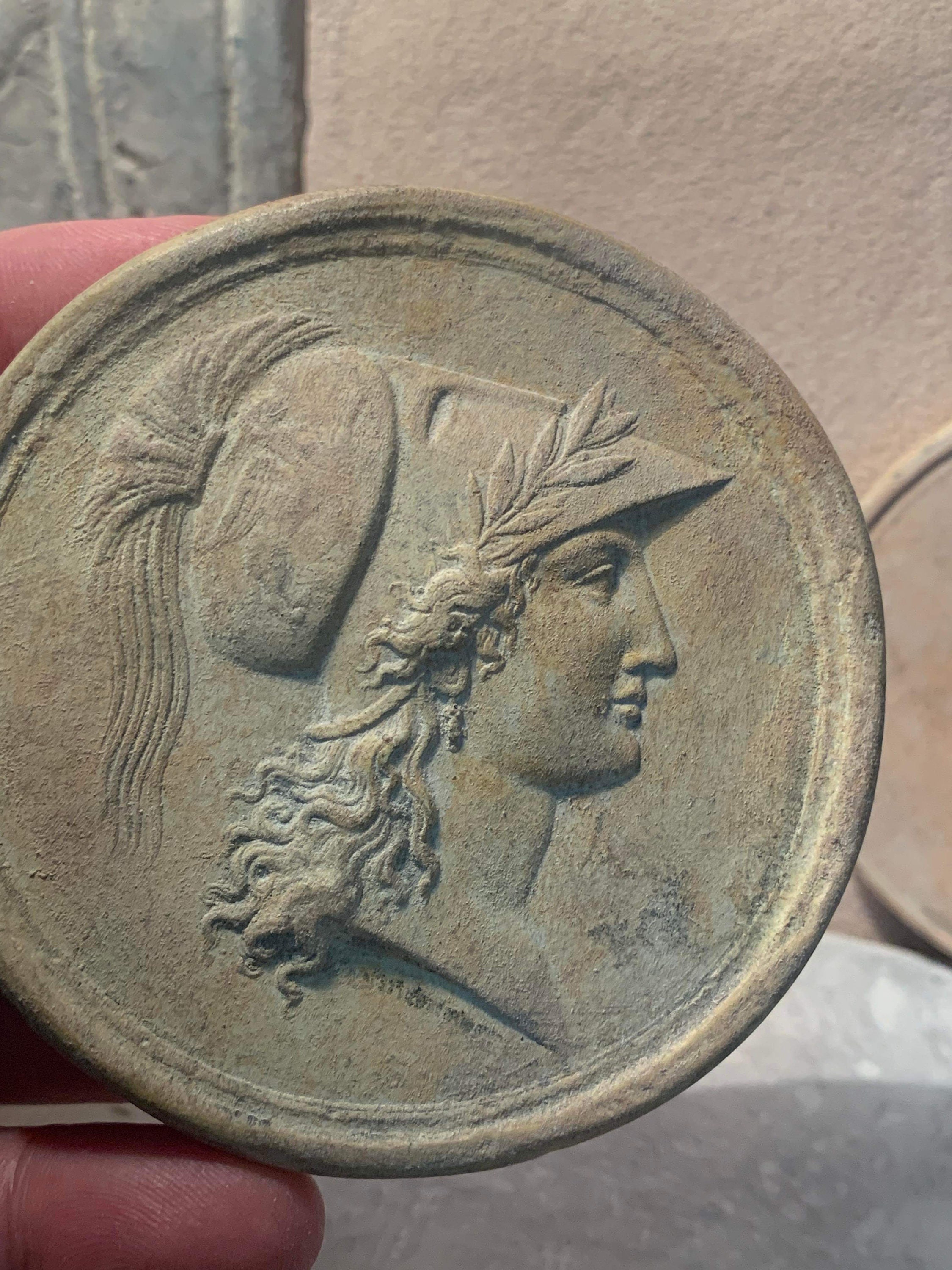 Athena & Apollo - Greek / Roman art / mythology - Highly detailed ...