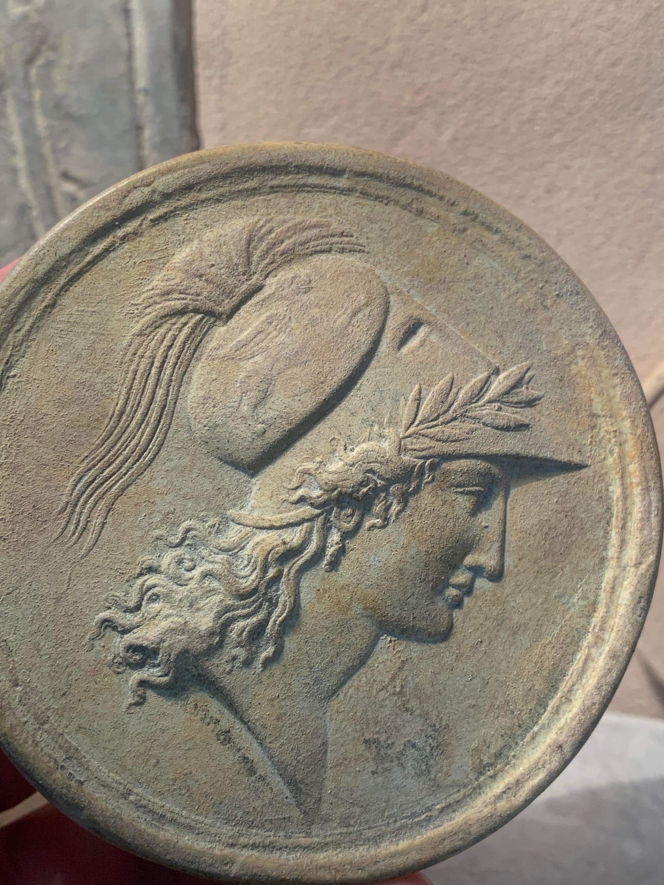 Athena & Apollo - Greek / Roman art / mythology - Highly detailed ...