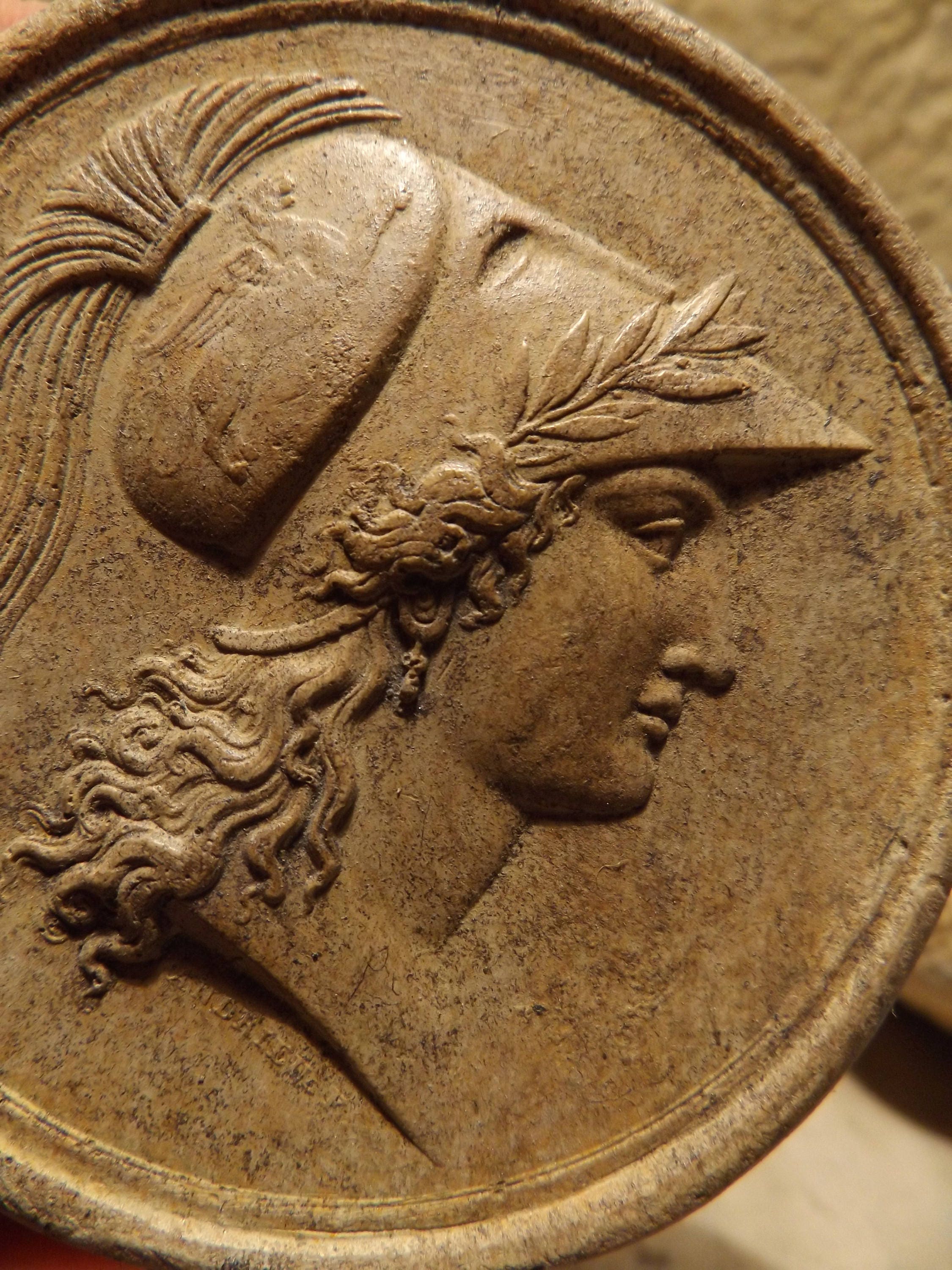 Athena & Apollo - Greek / Roman art / mythology - Highly detailed ...