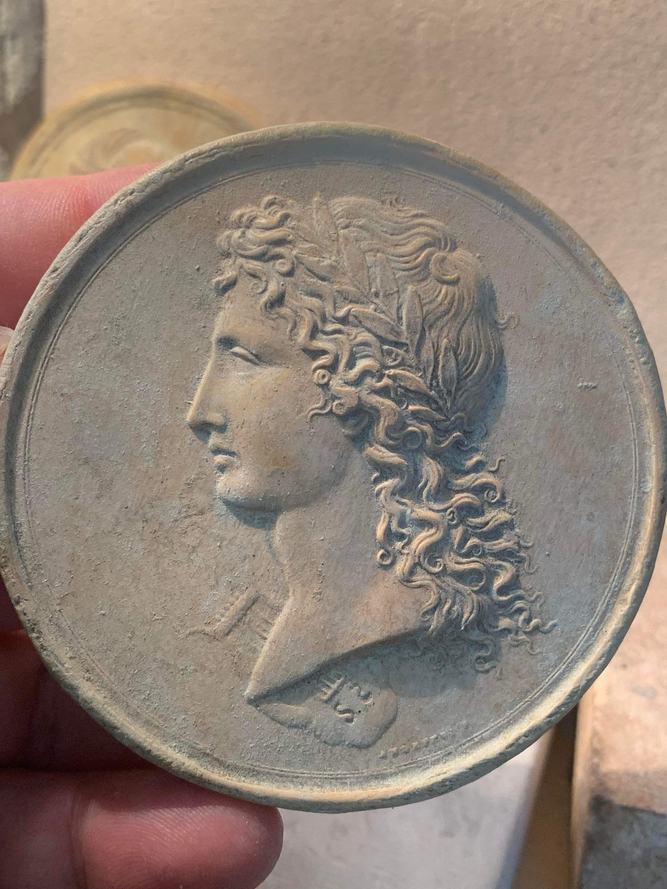 Athena & Apollo - Greek / Roman art / mythology - Highly detailed ...