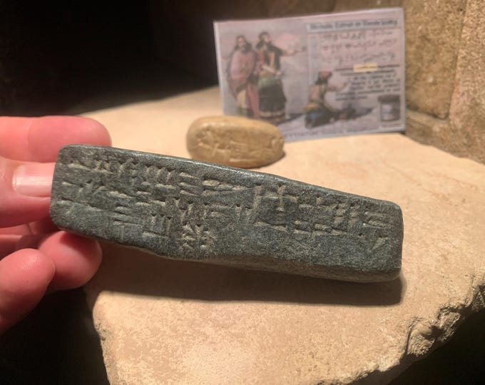 Sumerian Cuneiform - Mesopotamia - Ugarit Alphabet - Abjad - Ancient ...