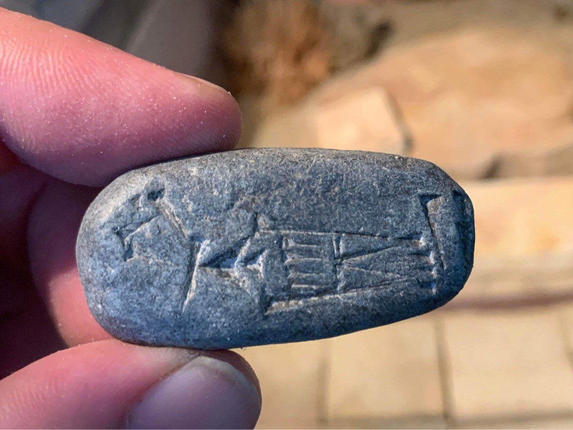 Sumerian Cuneiform - Mesopotamia - Ugarit alphabet - Abjad - ancient ...