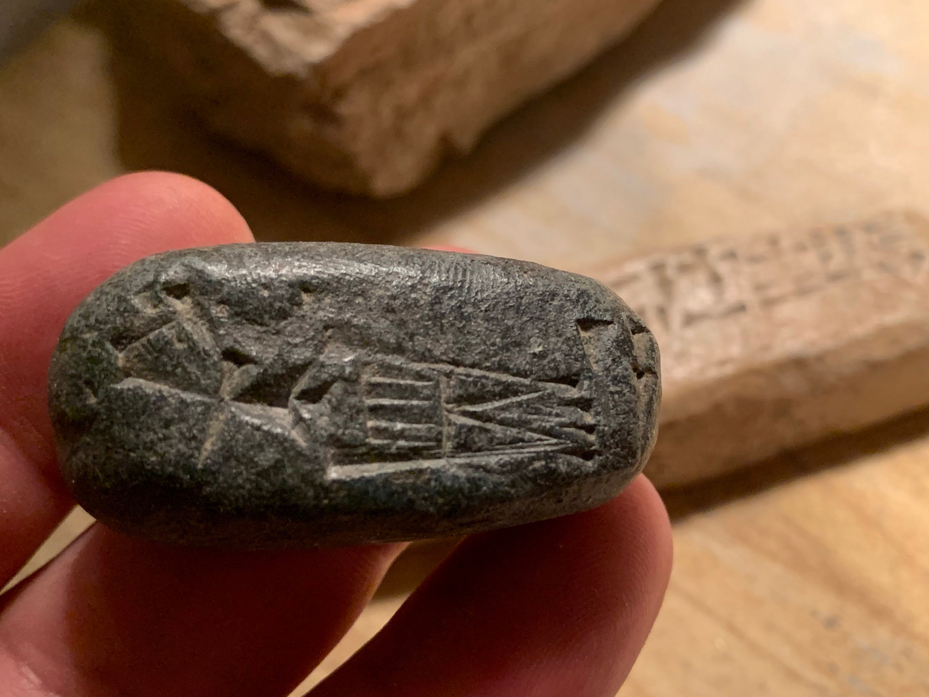 Sumerian Cuneiform - Mesopotamia - Ugarit alphabet - Abjad - ancient ...