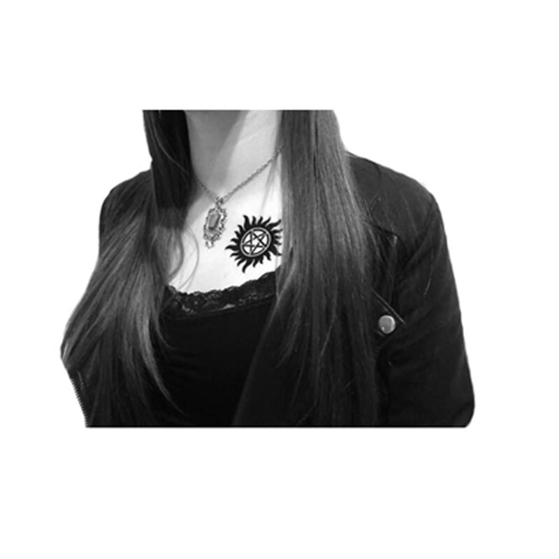 Anti Possession - Etsy