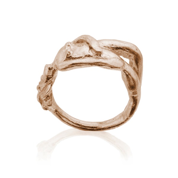 Body Sculpture Jewelry - Etsy