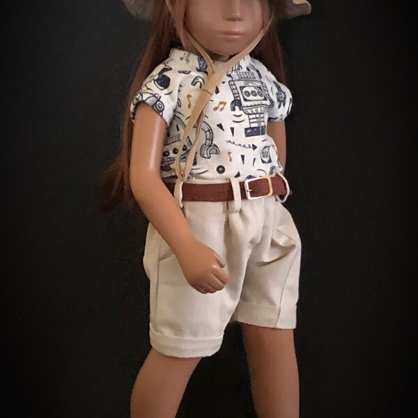 Sasha Doll Clothes - Etsy