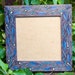 Wooden Vintage Elven Photo Frame Photo Frame With Window - Etsy