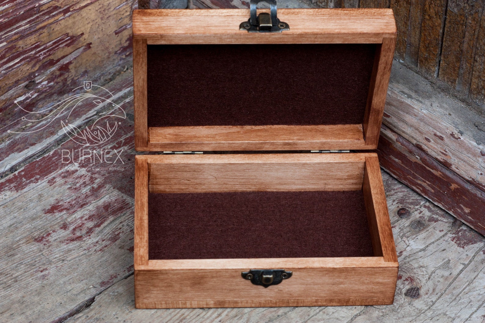 Minimal Design Tarot Box Floral Box Custom Tarot Box | Etsy