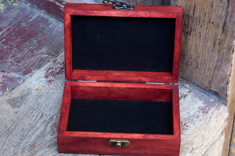 Custom Tarot Boxes - Different Pictures and Colors for Example - Etsy
