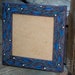 Wooden Vintage Elven Photo Frame Photo Frame With Window - Etsy