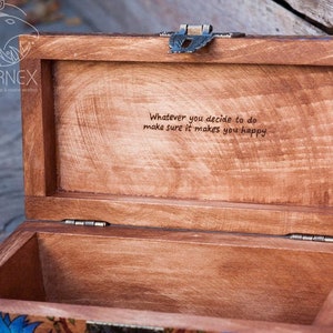 Celt Metal Shield | Vintage Celtic Chest | Wooden Jewelry Box | Rustic ...