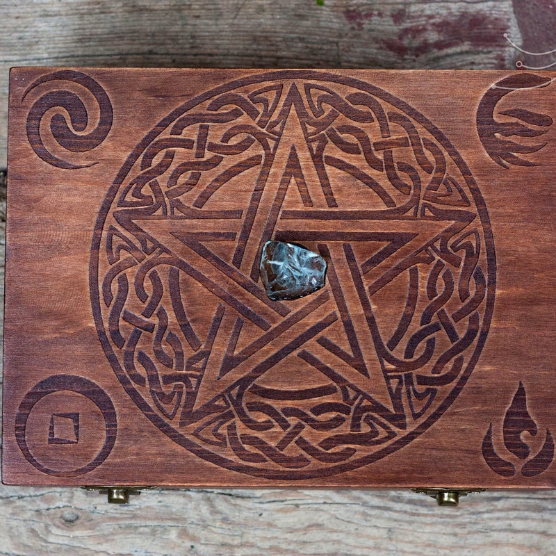 Altar Box - Etsy