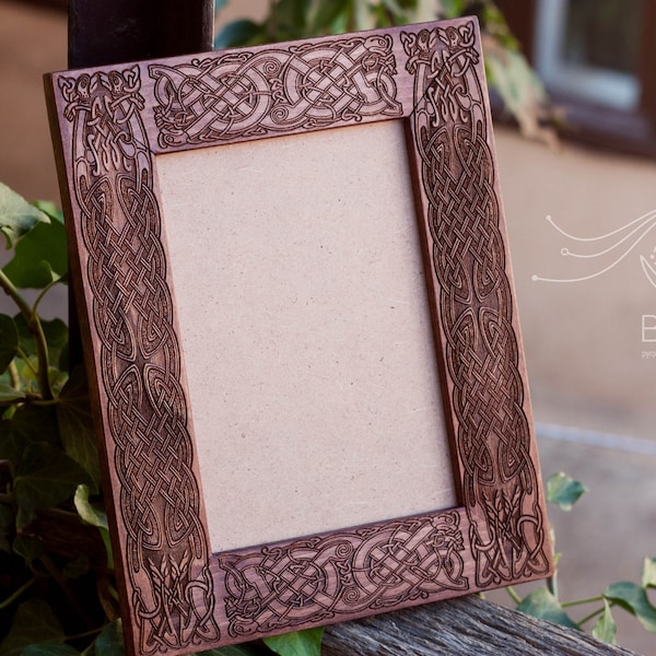 Window Picture Frame - Etsy