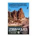 Pinnacles National Park Wpa-style Poster 13 X 19 California Wall Art ...