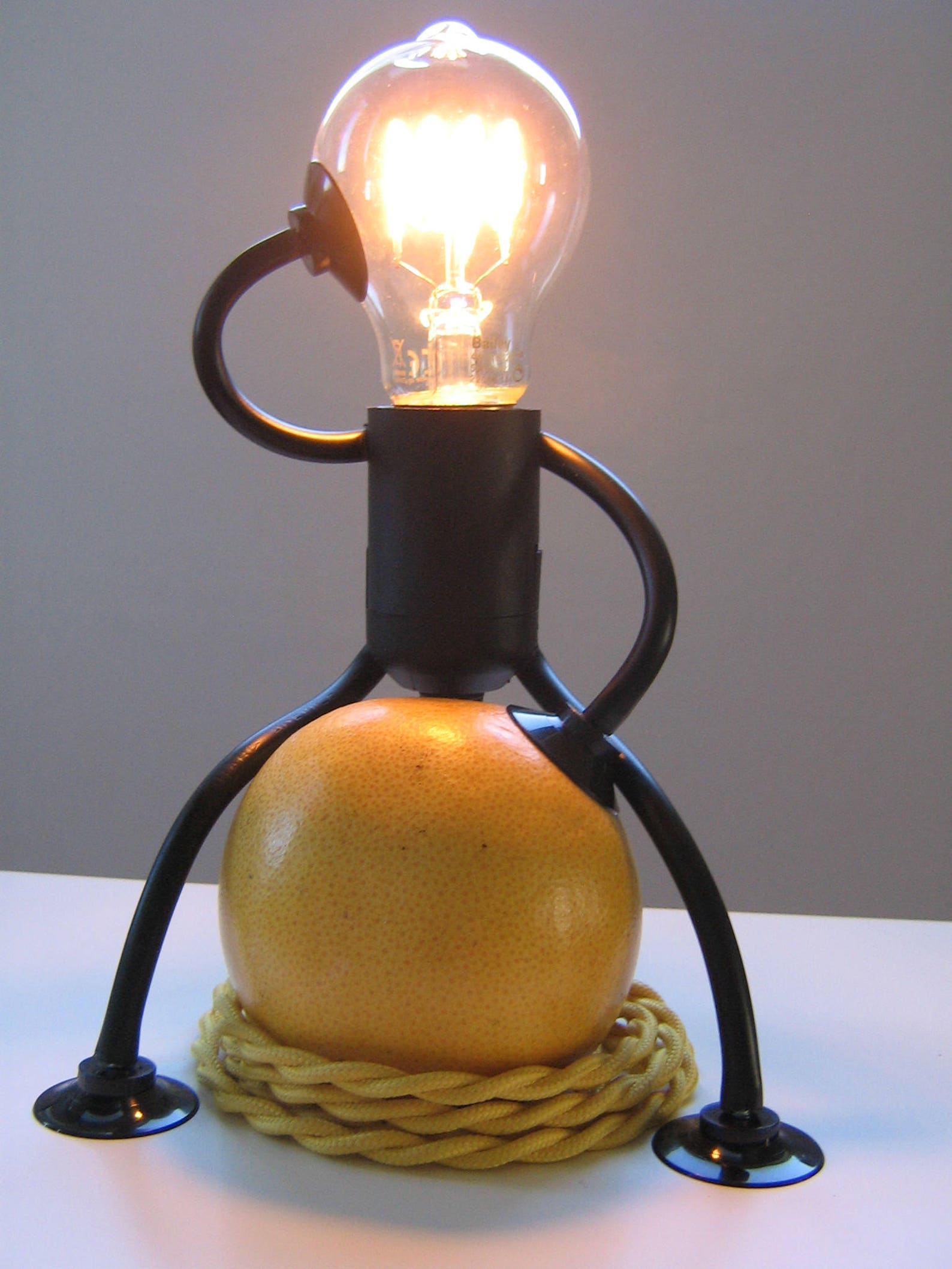 Mr.bright Original Light. Minimalistic Dutch Design. Versatile ...