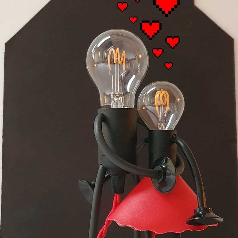 MrBrightLight - Etsy