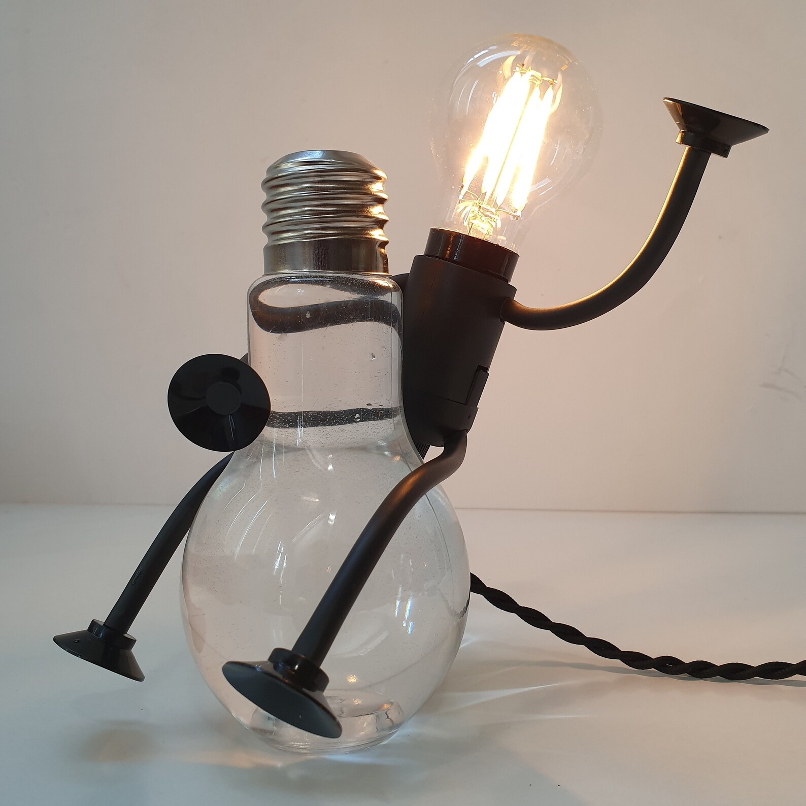Mr.bright Original Light. Minimalistic Dutch Design. Versatile ...