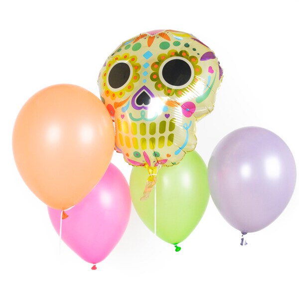 Day of the Dead Decorations - Etsy
